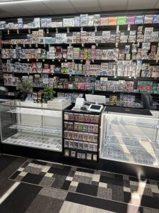 The best sports card shops in San Diego, period. - Rorz Cards