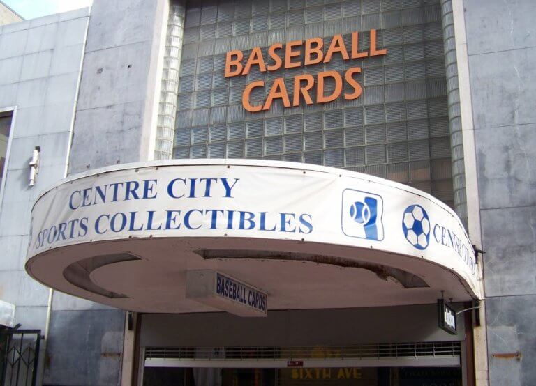 The best sports card shops in San Diego, period. - Rorz Cards