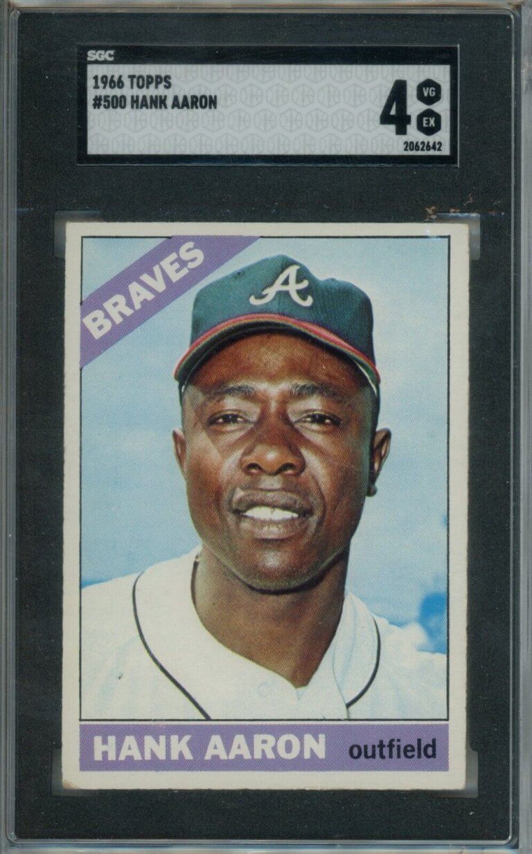 Card Grading Companies: A Comprehensive Guide To The Top 10 - Rorz Cards