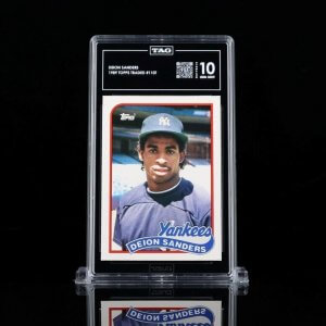 Card Grading Companies: A Comprehensive Guide To The Top 10 - Rorz Cards