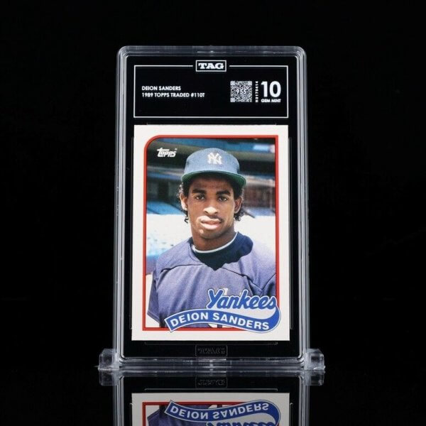 Card Grading Companies: A Comprehensive Guide To The Top 10 - Rorz Cards