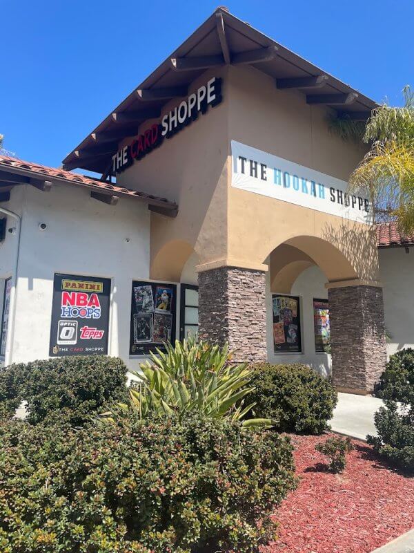 The best sports card shops in San Diego, period. - Rorz Cards