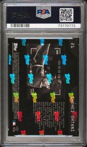 What is a 'Slab' – Definition – The Sports Card Glossary - Rorz Cards
