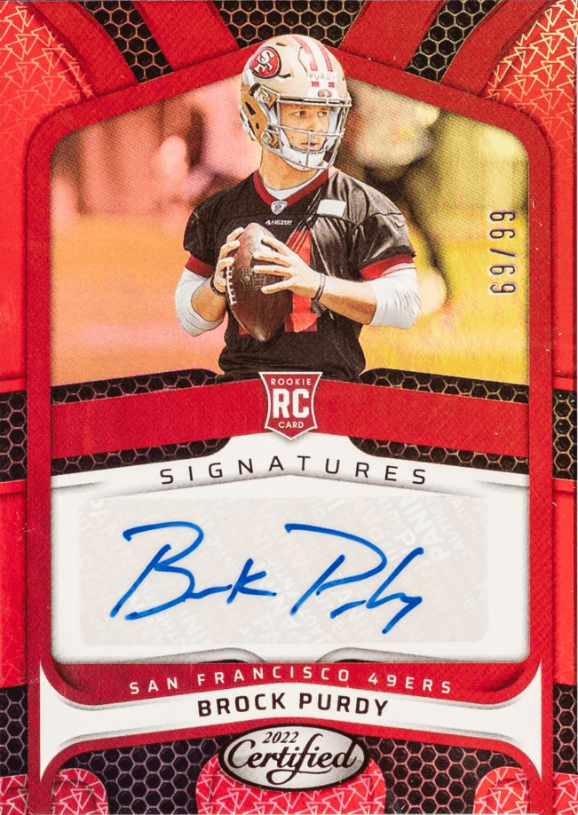 How to Identify Your Sports Cards - Rorz Cards