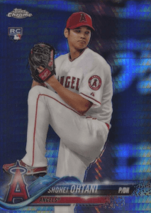 How to Identify Your Sports Cards - Rorz Cards
