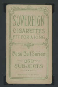 How to Identify Your Sports Cards - Rorz Cards