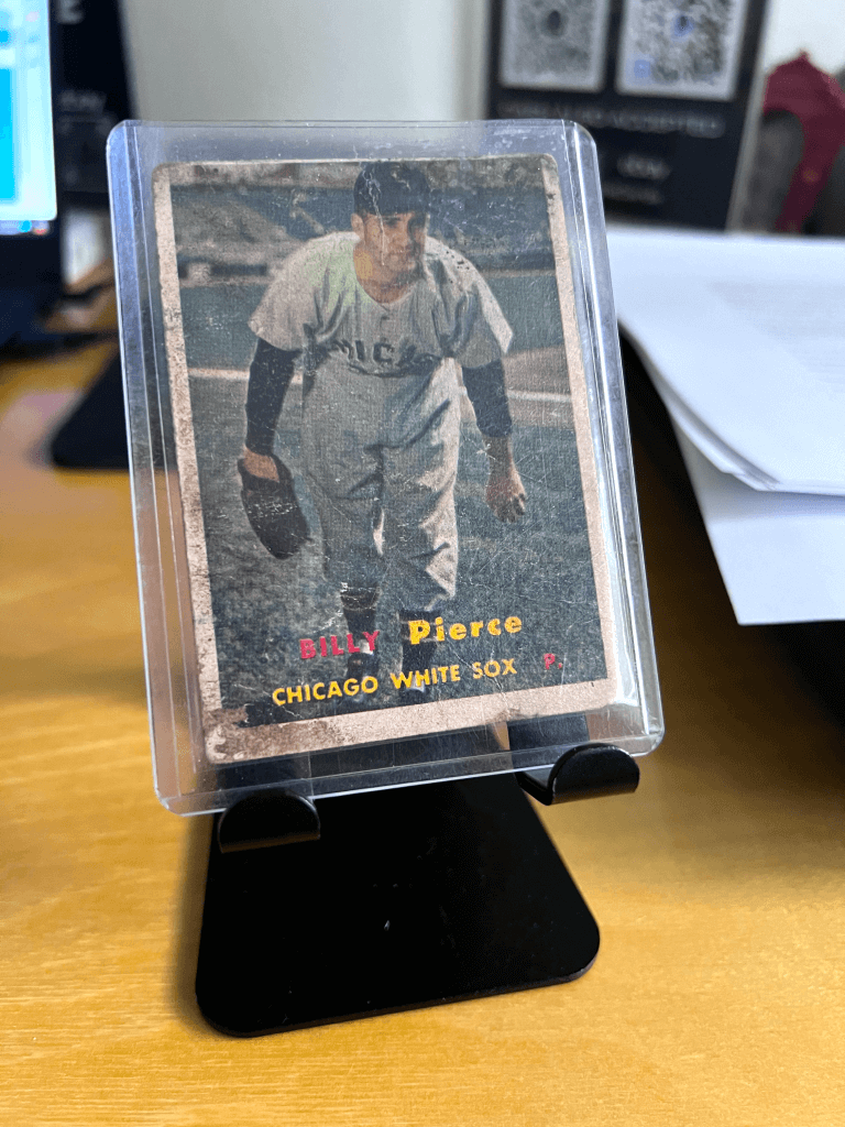 How to Choose the Right Toploader Size for your Sports Cards - Rorz Cards