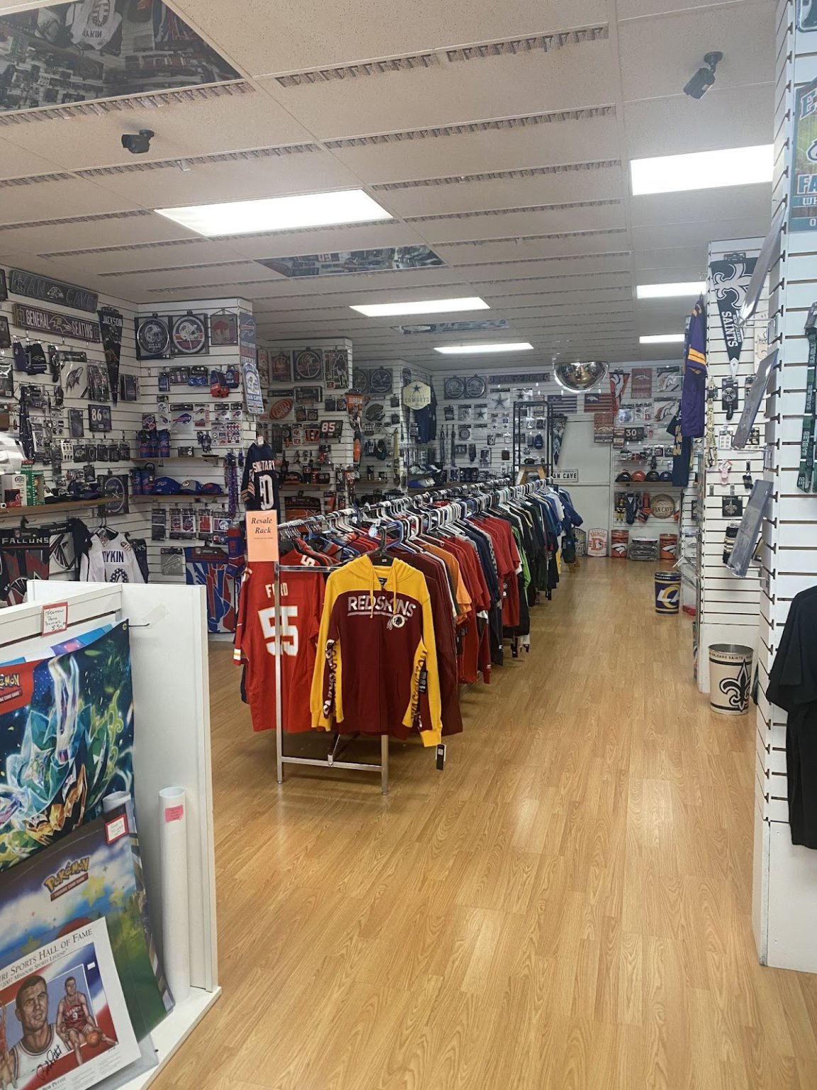 The best sports card shops in Springfield, Missouri - Rorz Cards