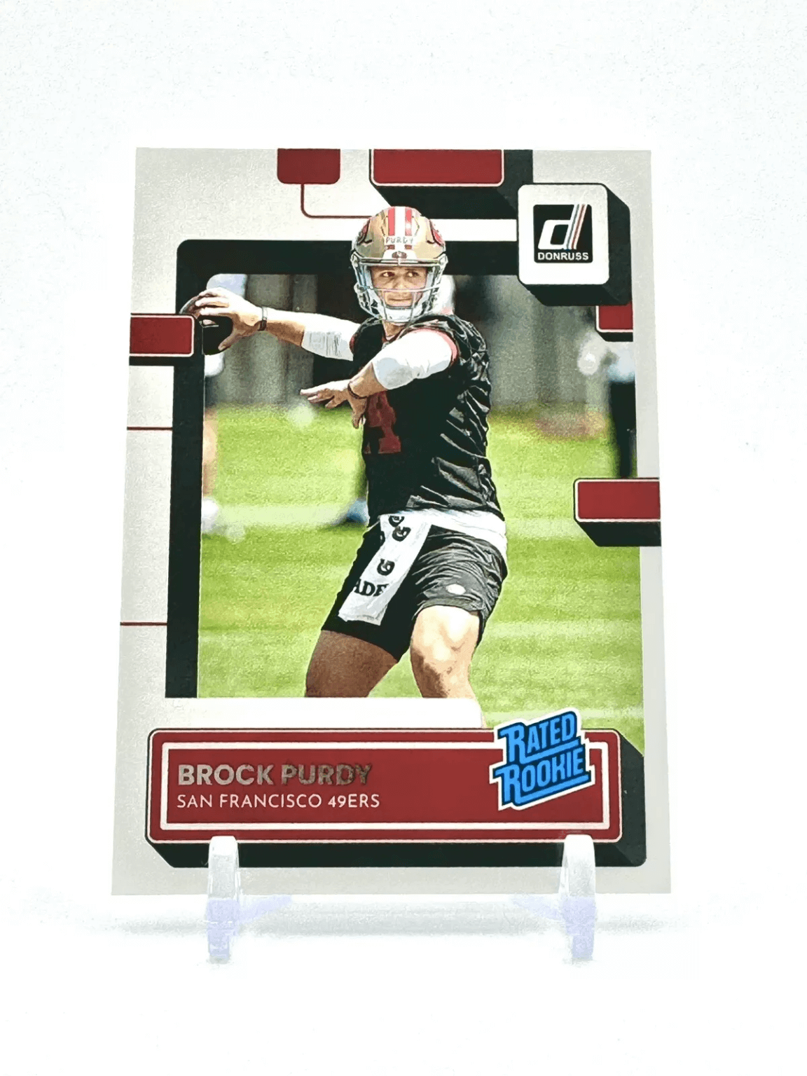 The best Brock Purdy cards to collect - including rookie cards - Rorz Cards